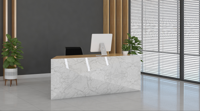 Office Countertops