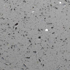 Prefab Quartz Countertops