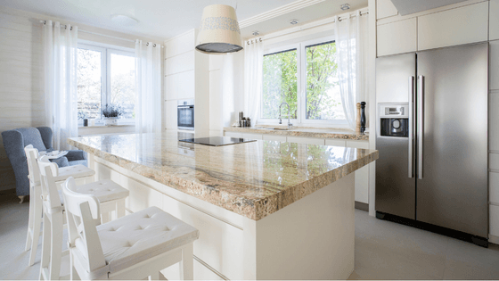 Creative Ways to Build A Breakfast Bar