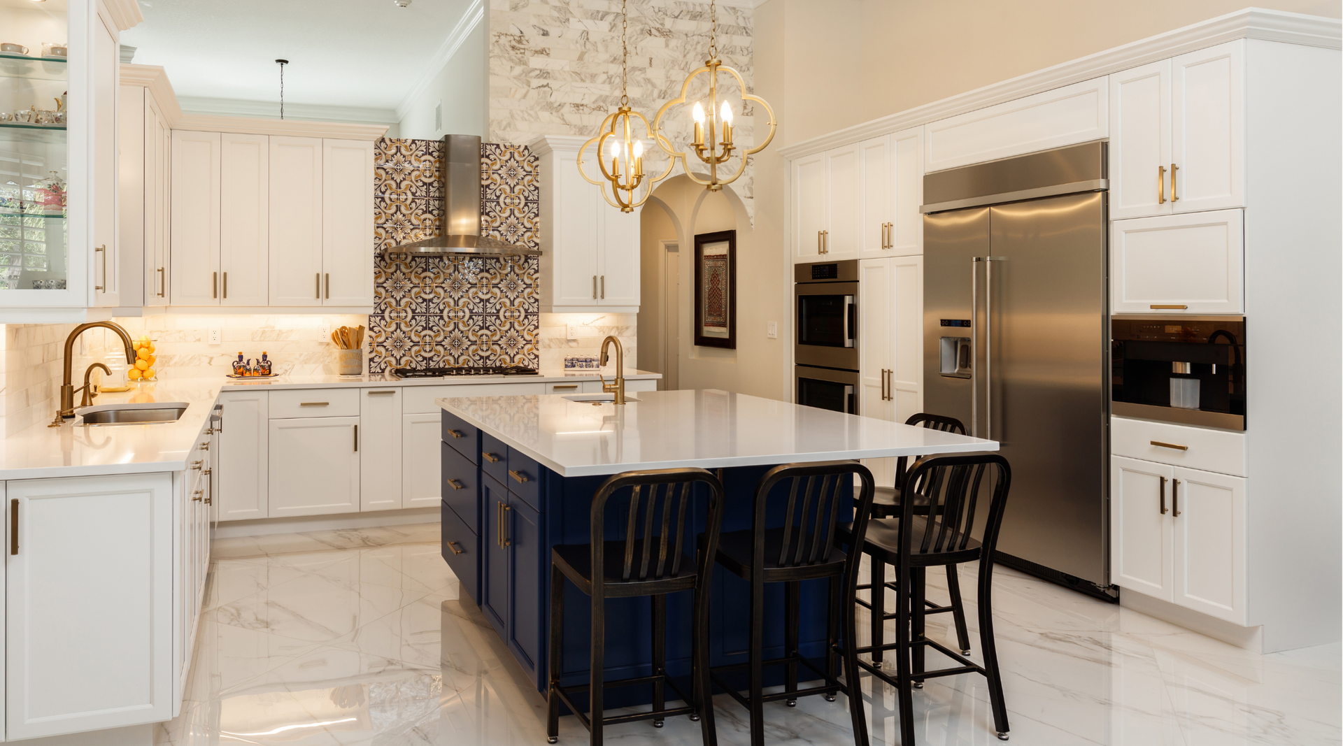 The Cost of Luxury: Exploring the Average Prices of Quartz Countertops