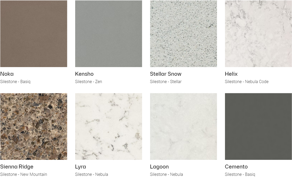 Silestone