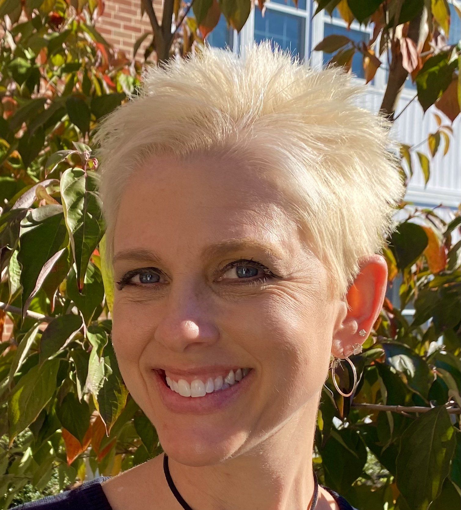 Meet Father Sahd & Staff