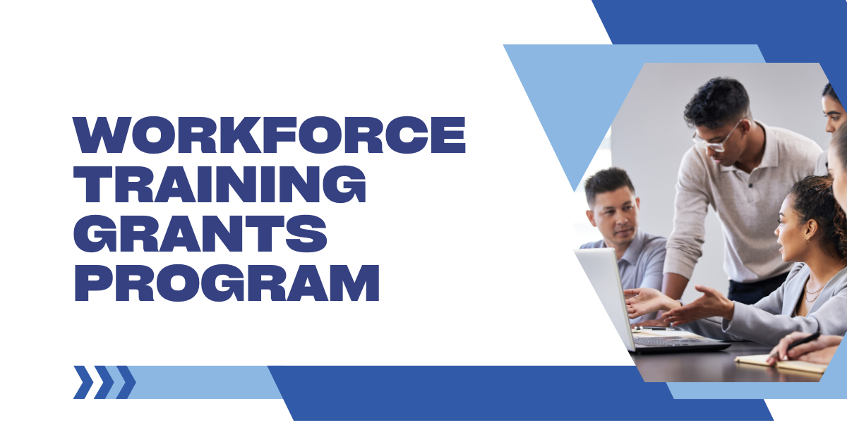 Tri-County Regional Chamber | Milford, MA | Workforce Grants