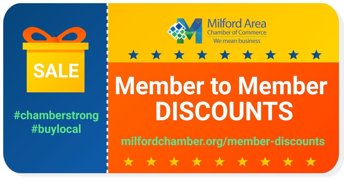 Connect Local Businesses | Tri-County Regional Chamber | Milford, MA
