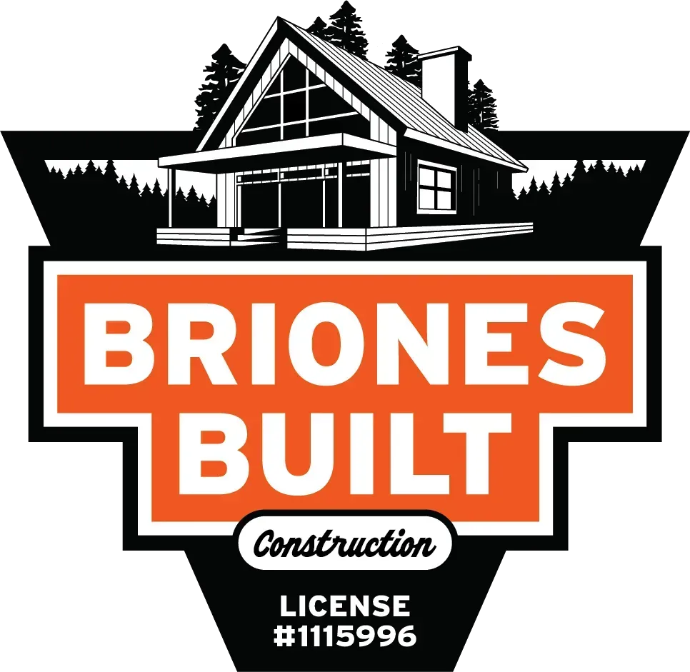New Construction & Remodeling | Briones Built Inc | Santa Cruz, CA
