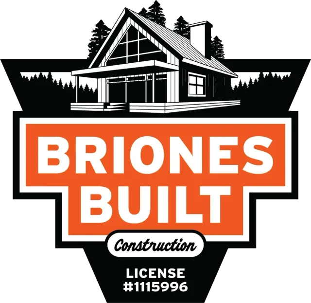 Briones Logo