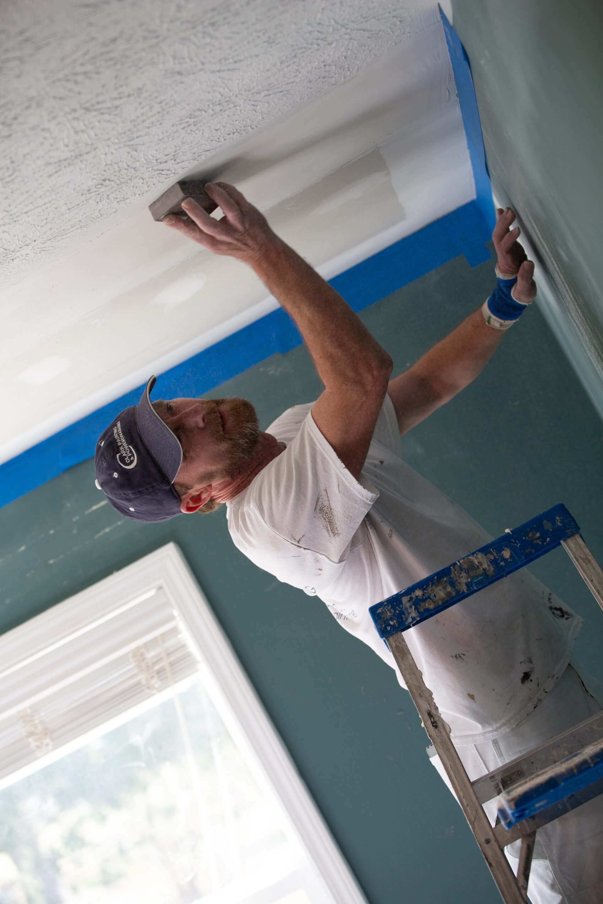 Drywall Repair Services Peachtree City, GA | Sheetrock Repair