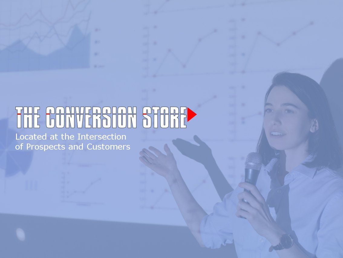 Conversion Store - Purveyors of quality Marketing Automation goods