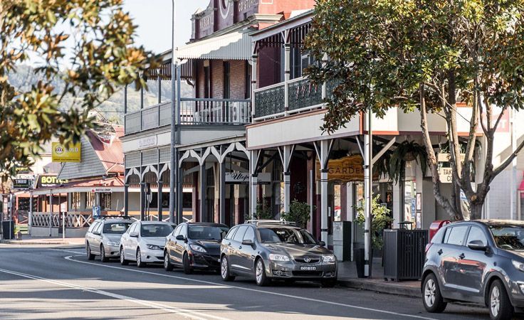 Fulgi's South Coast Automotive & Dismantling | Mechanical Repairs in Nowra