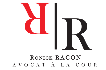 Ronick RACON - Attorney at law