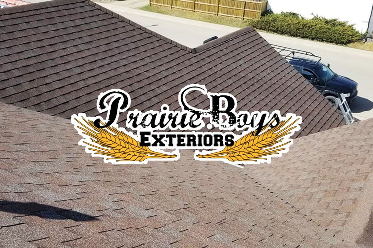 Prairie Boys Exteriors Ltd.