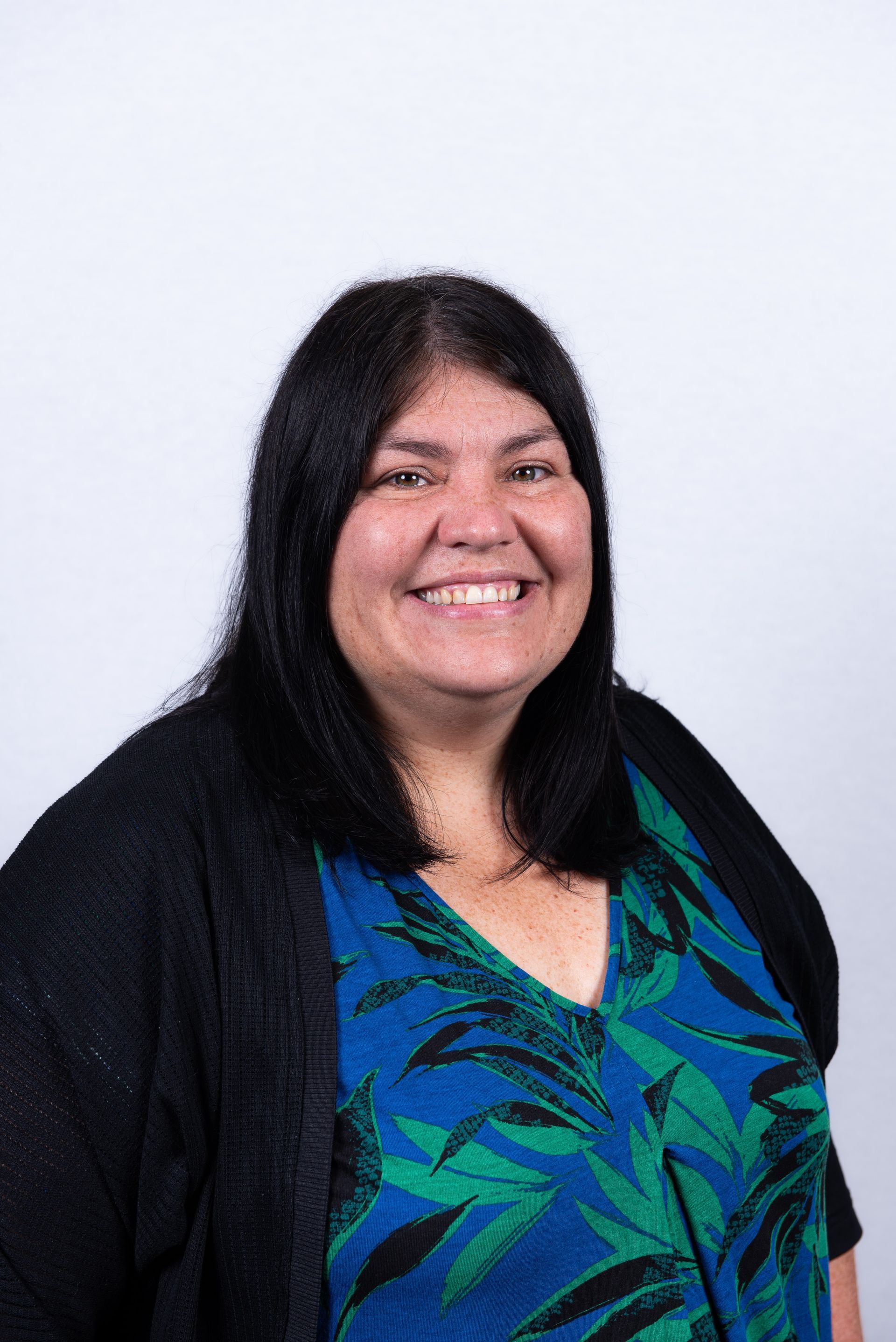 Campfire Education Trust | Our School Leaders