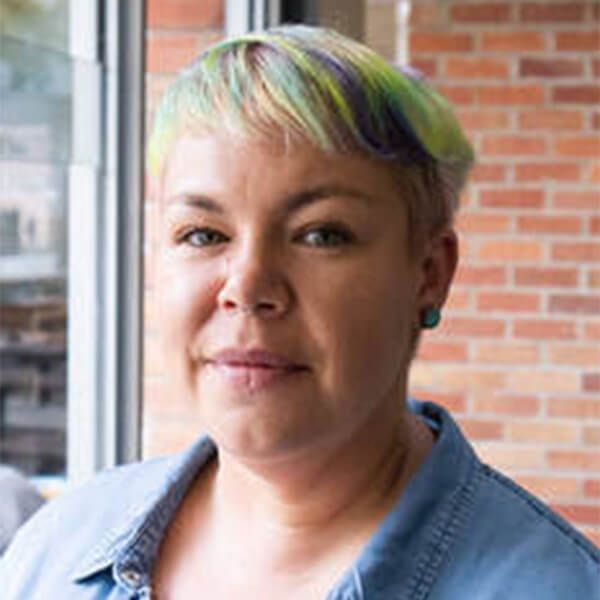 The BGT Jobs + Training Team