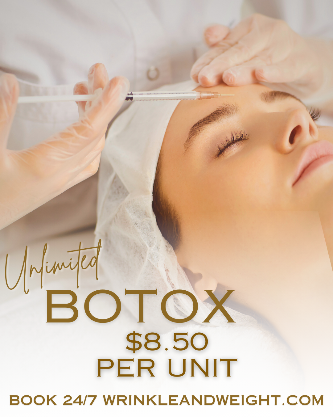 Medical Spa | Westerville, OH | Anti-aging