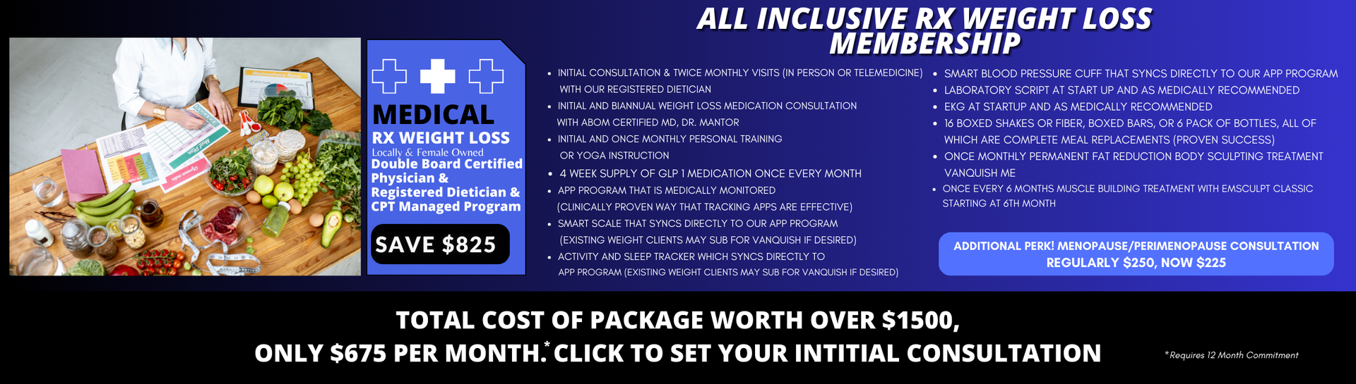 Weight Loss | Westerville, OH | Medically Supervised