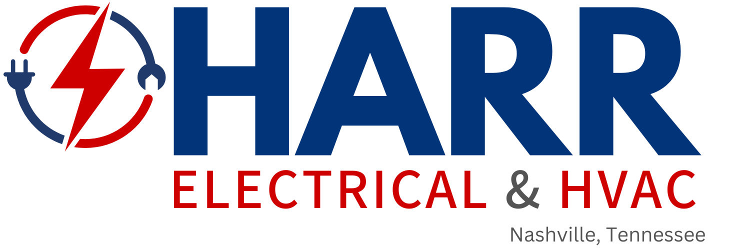 Electrical Services | Harr Electric | Nashville