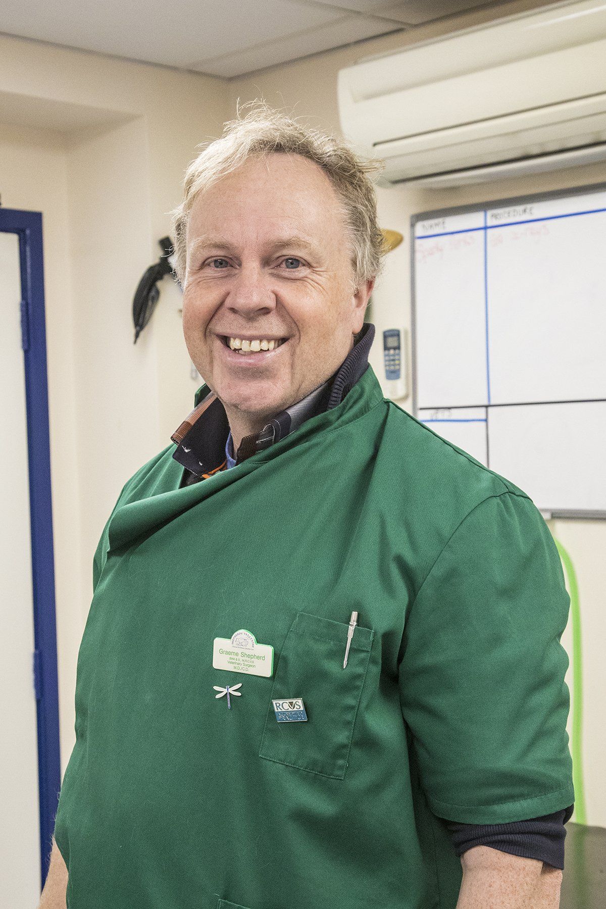 Vet Gallery | Shepherds' Vets Centre Kidderminster Vet Gallery | Shepherds' Vets Centre Kidderminster