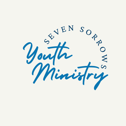 Youth Ministry Logo Ideas