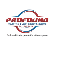 Trusted HVAC Services | Peoria, AZ | Profound Heating and Air Conditioning