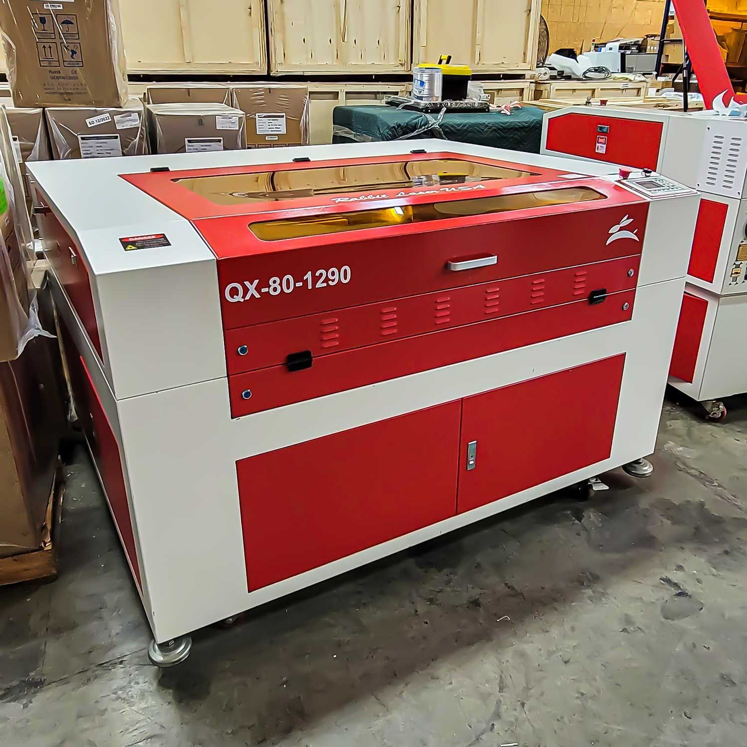 Rabbit Laser USA Precision Laser Machines Rabbit Laser USA Precision Laser Machines