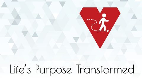 The Great Commandment Network