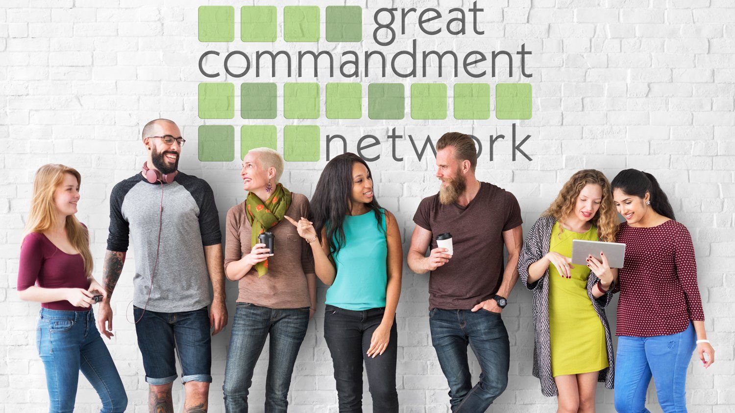 The Great Commandment Network