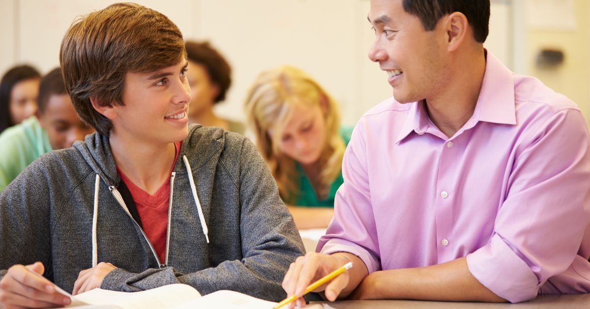 Effective Study Strategies for High School Students