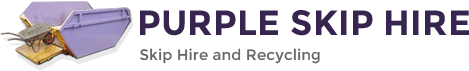 Same day skip delivery by Purple Skip Hire