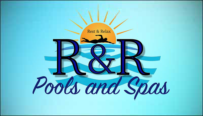 R&R Swimming Pools and Spas | Inground Swimming Pool Installer | West ...