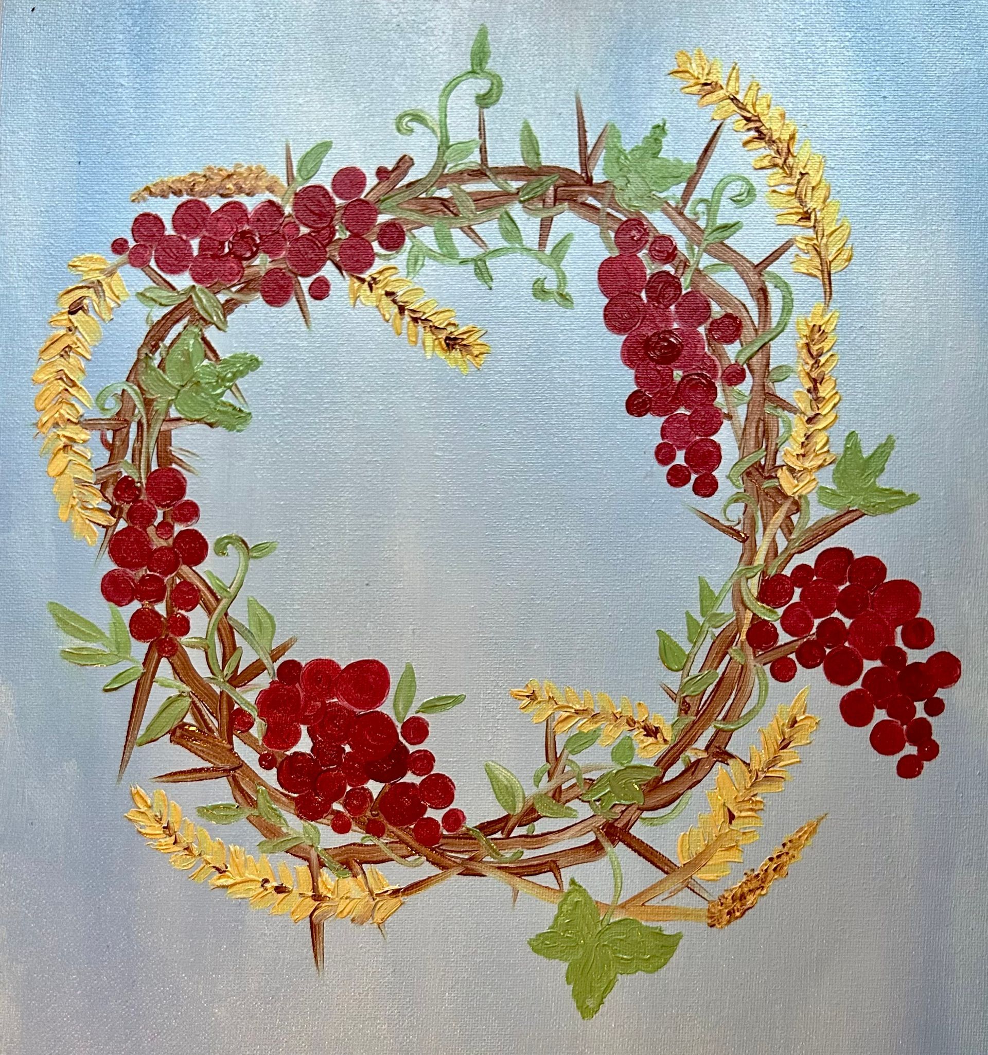 Eucharistic Art Exhibit