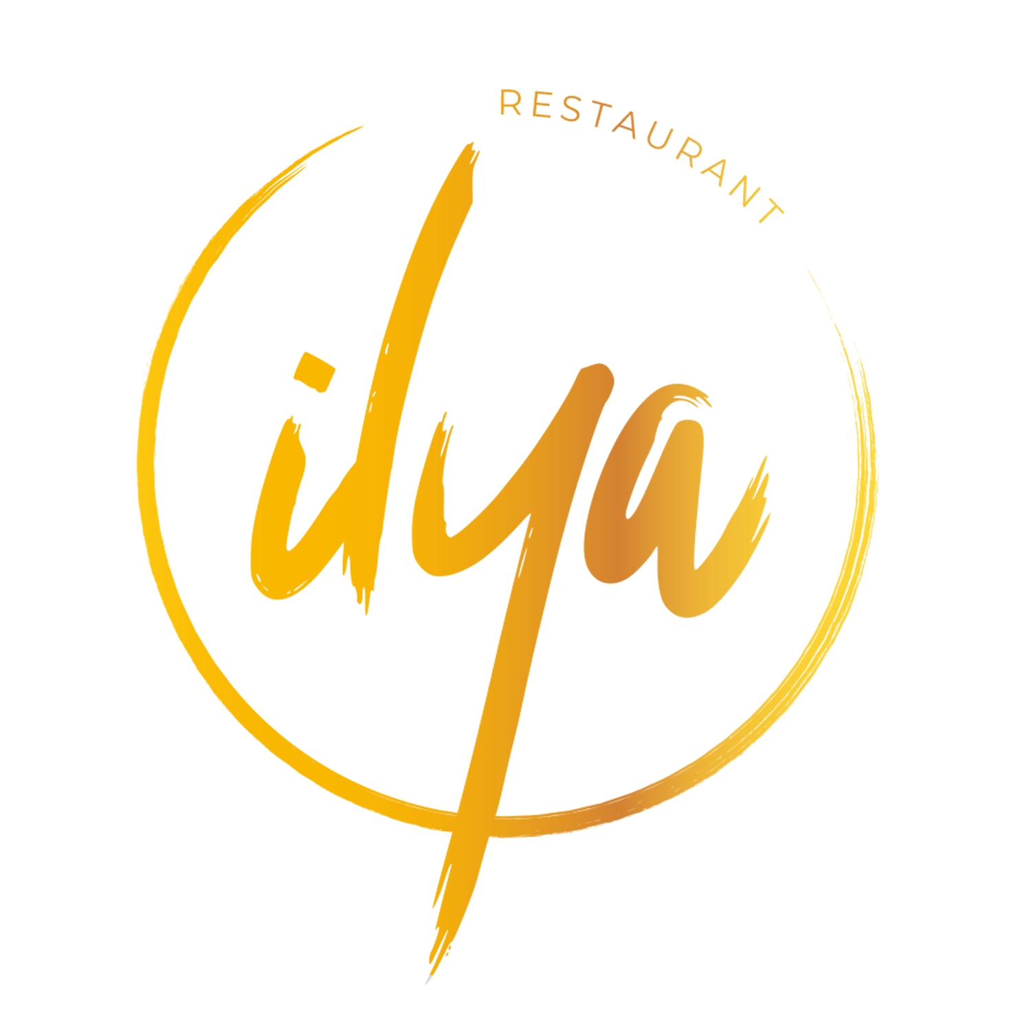 Homepage | Restaurant Ilya's | Reserveer nu!