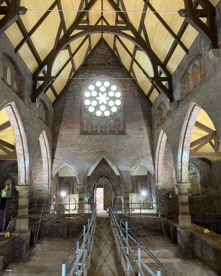Architectural Stonemasons Chorley & Lancashire | MB Masonry