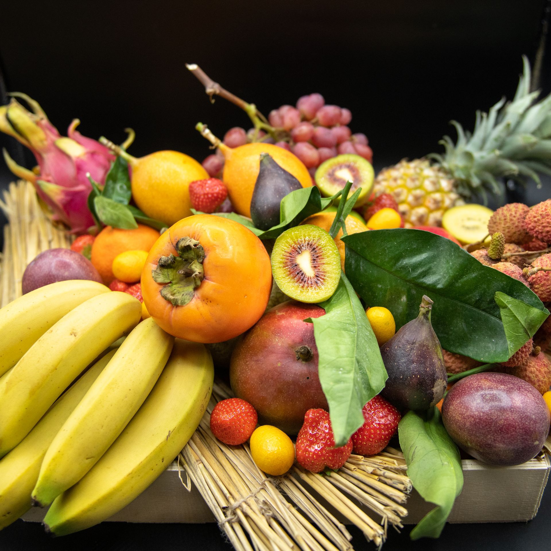 Noël approche à la Maison Quillet