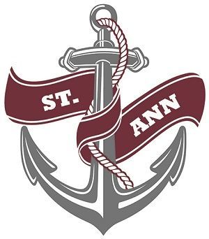 Welcome to St. Ann School