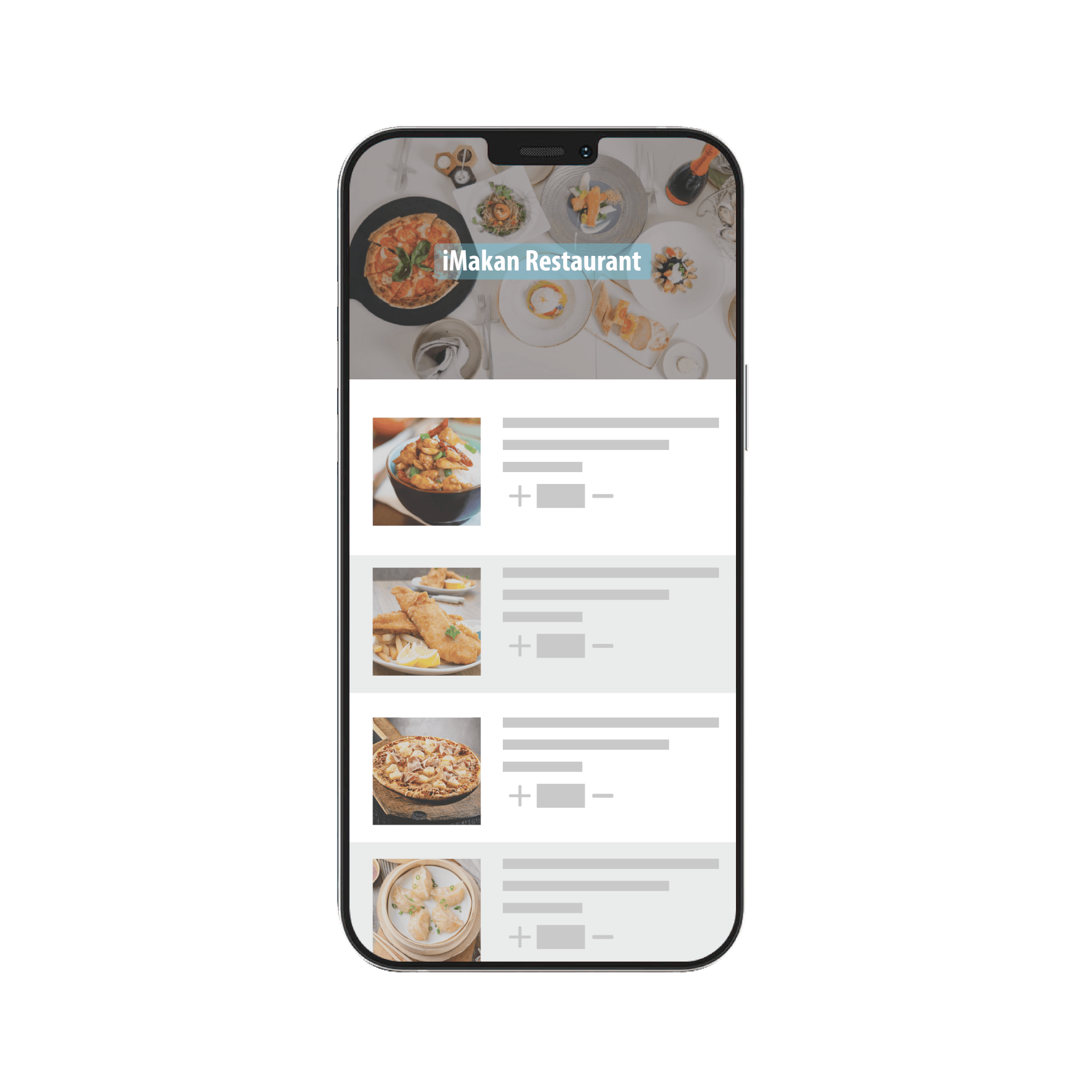 What Is QR Ordering What Is QR Ordering