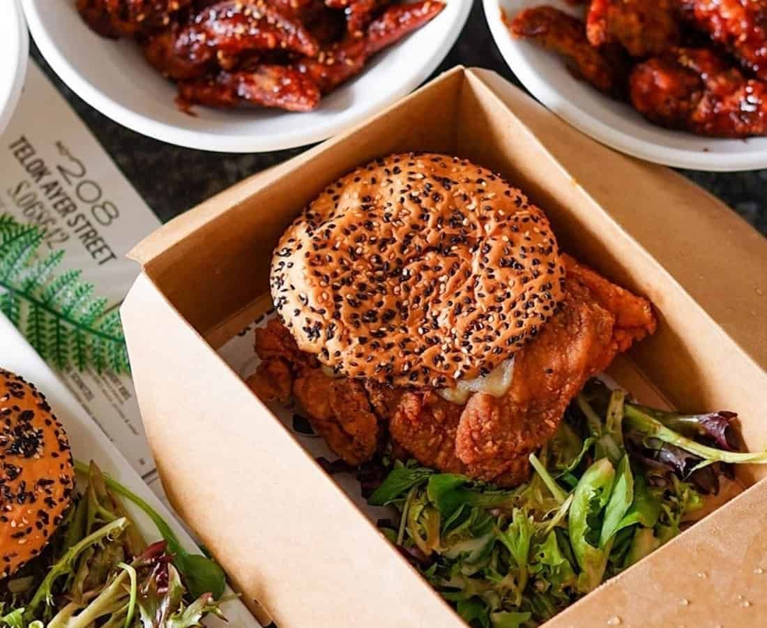 7 Tips to Optimize Operations at Your Takeaway Food Kiosk in Singapore