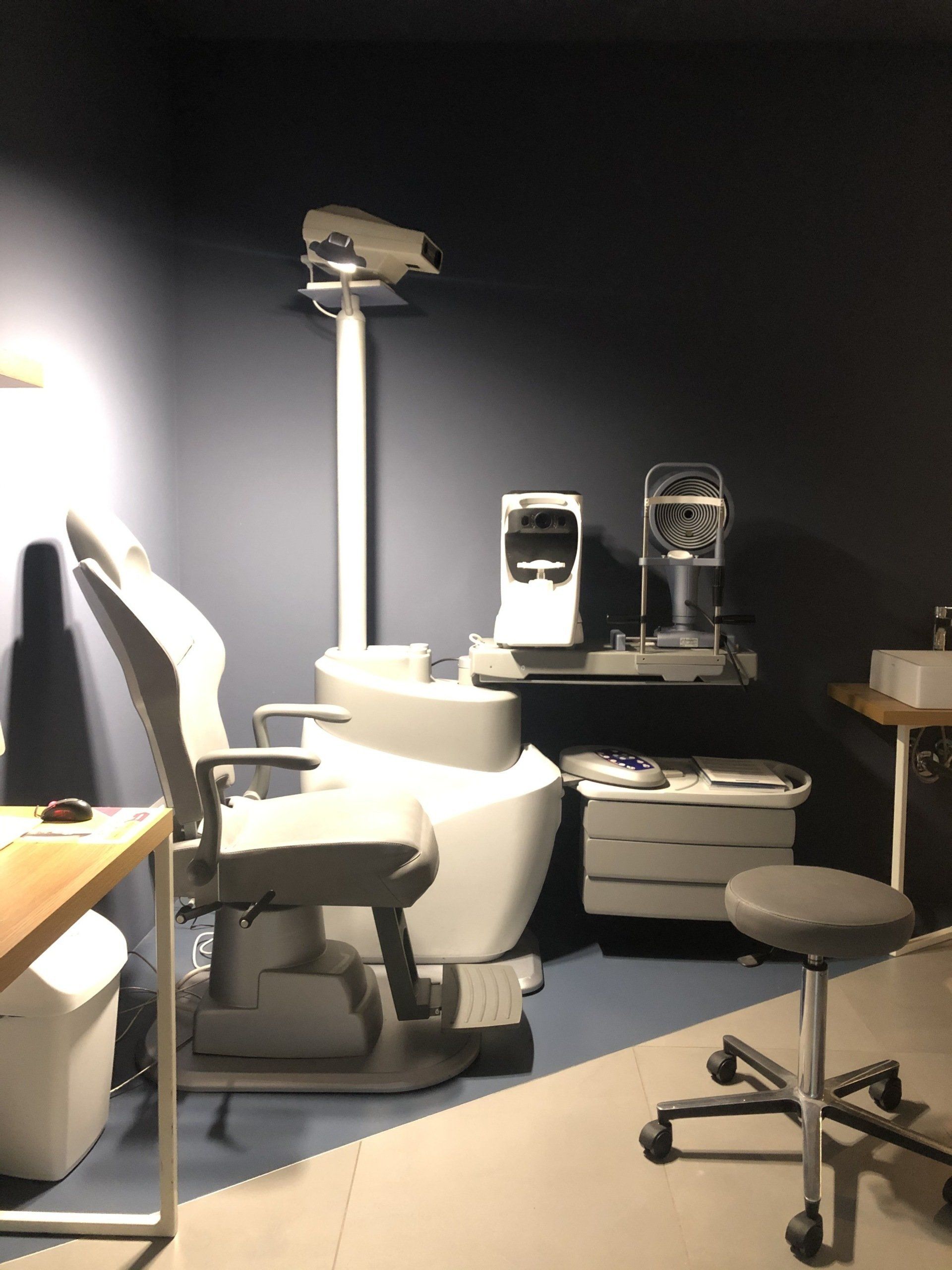 Specialista in oftalmologia | Ivrea, TO | BELLI DR. LUCA OCULISTA