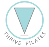 Pilates Studio | Thrive Pilates Flower Mound | Flower Mound