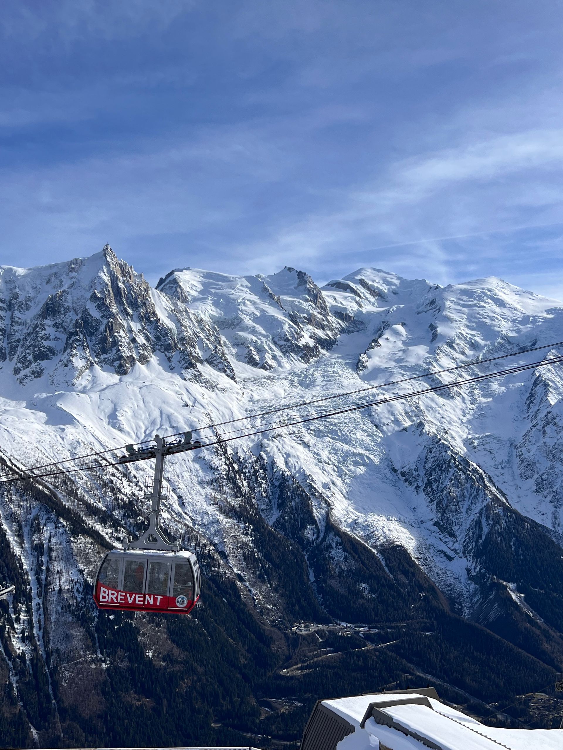 Que faire à Chamonix au printemps