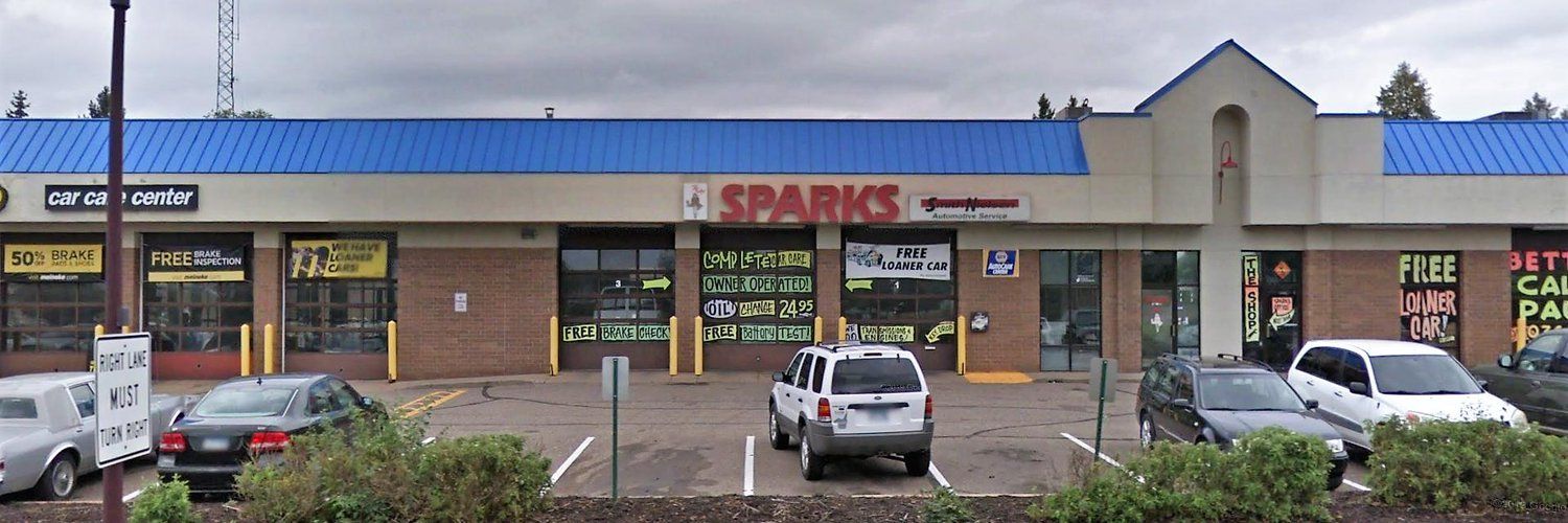 Auto Repair Services | Sparks Auto Group | Hopkins, MN