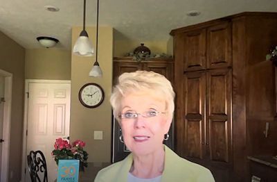 55 - God’s Measureless Grace