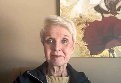 21 Days to Feeling Fit and Fab Part I