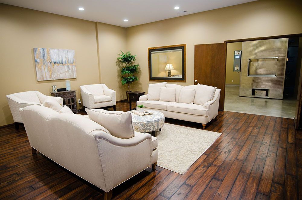 Kirby & Family Funeral & Cremation Services | Mountain Home , AR