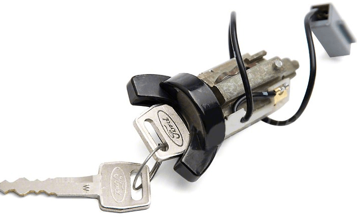 Apex Denver Locksmith - Ford Ignition Repair Services