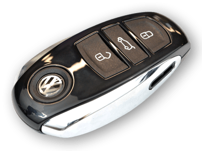 Volkswagen Car Key Replacement Service