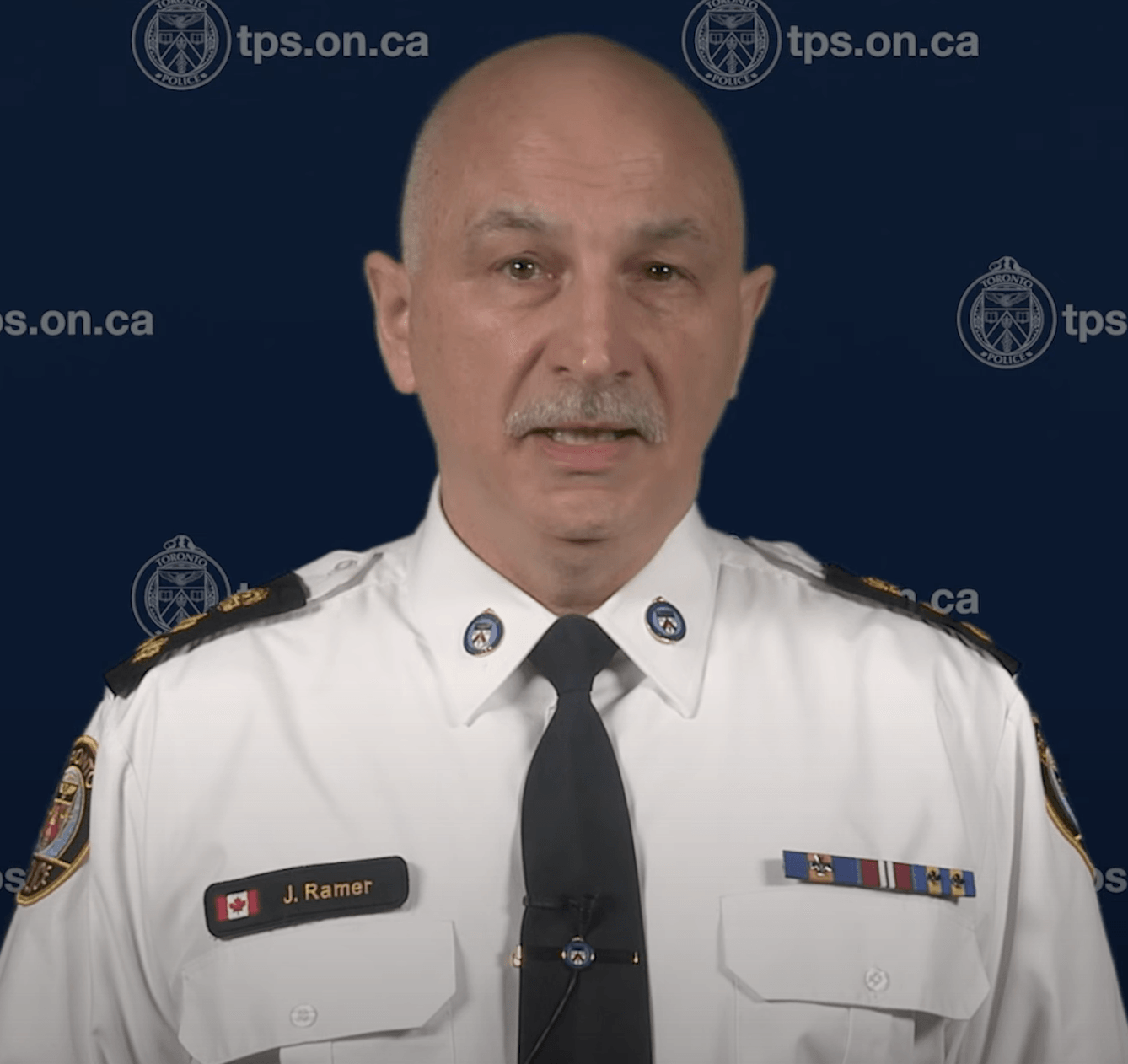 Toronto Police Service 'Know Your Rights' Campaign Community ...
