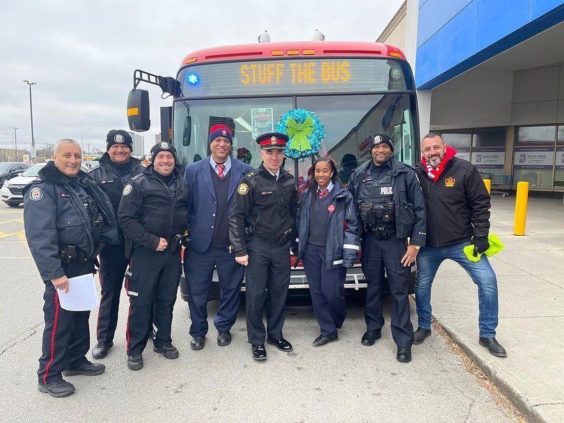 1677 Wilson Avenue Shelter Community Meeting