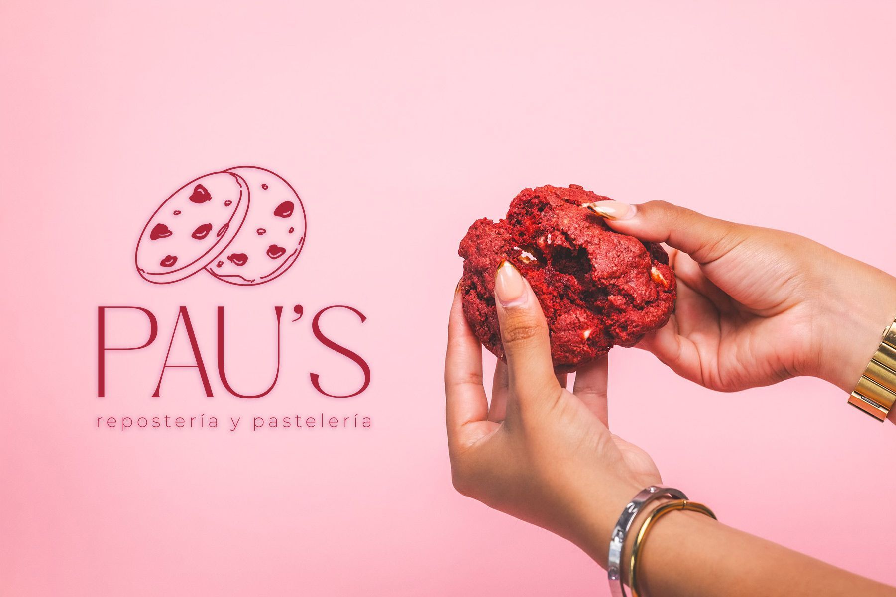 Get Your Sweet Fix with PAU's Reposteria y Pasteleria