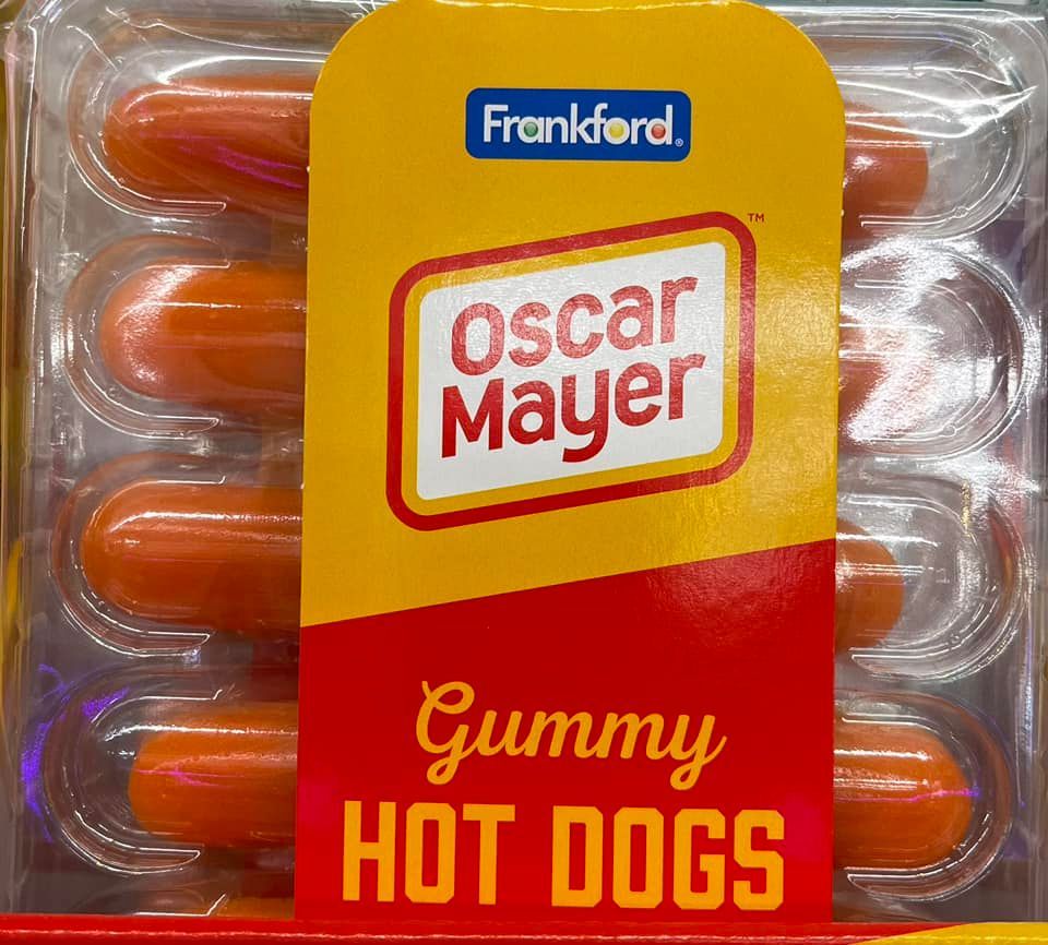 Candy Emporium in Branson, MO | Dick's 5 & 10