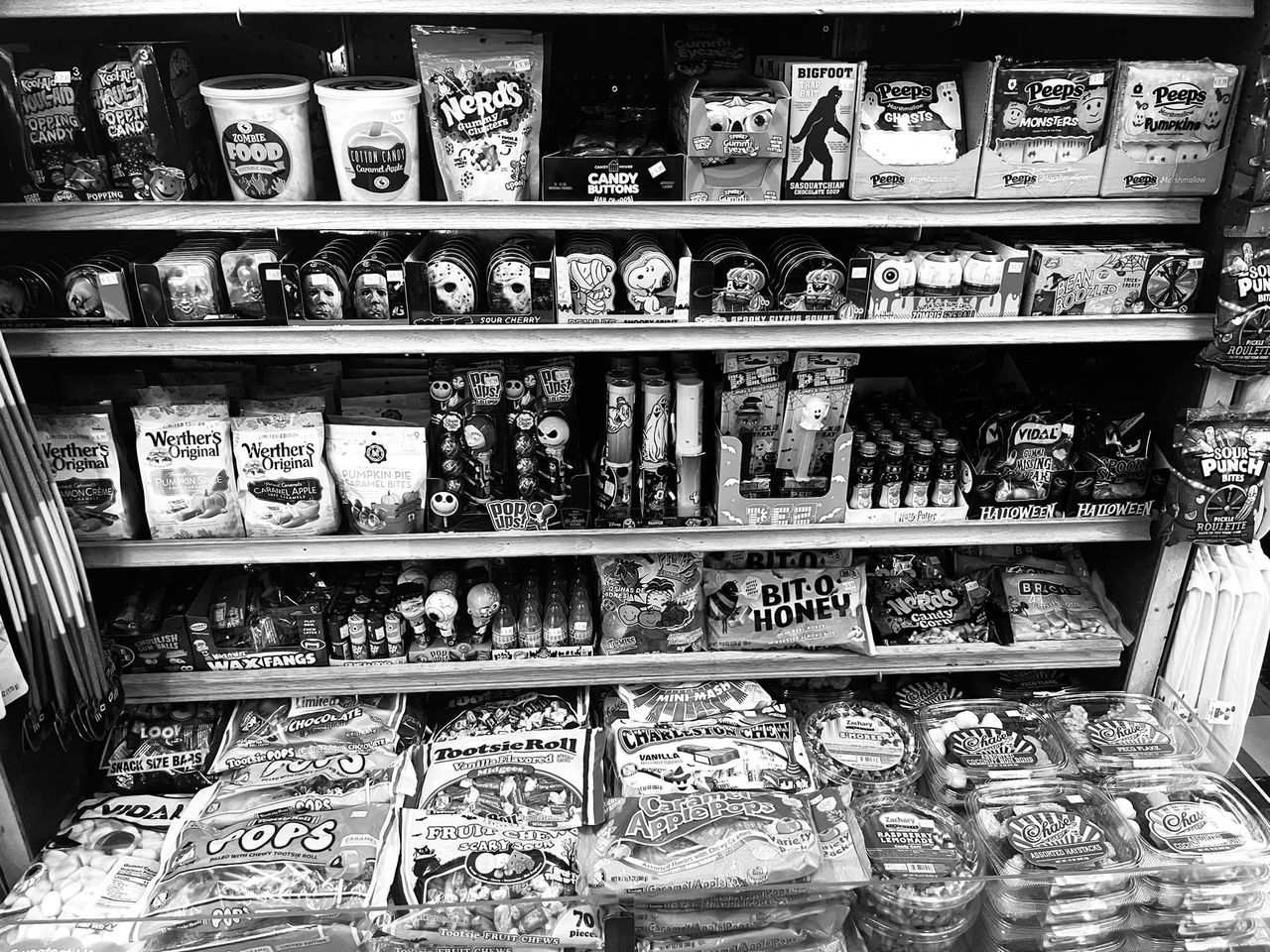 Candy Emporium in Branson, MO | Dick's 5 & 10